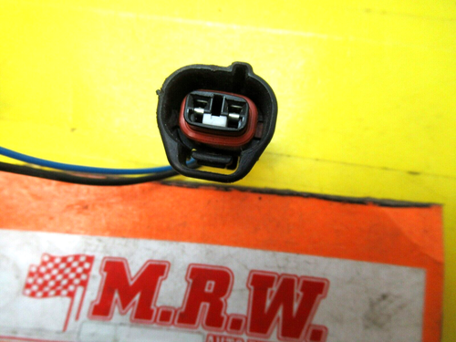 WIRE PLUG VACUUM VALVE SWITCH PURGE SOLENOID 90910-12276 xA xB xD tC FJ ...