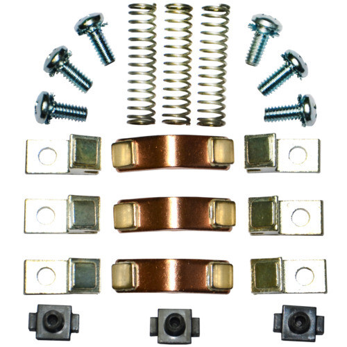 WCK33 Westinghouse Size 3 3 Pole Advantage Replacement Contact Kit -CCS ...