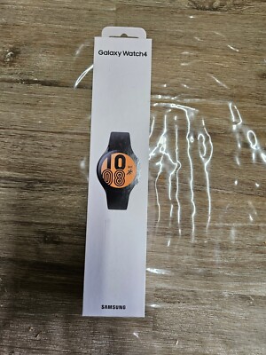 Samsung Watch 4 44m SM-R875F Lte Wifi Bluetooth | eBay