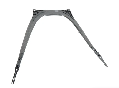 NEW BMW 2 COUPE F87 FRONT CARBON FIBER STRUCT BRACE 51618061631 8061631 ...
