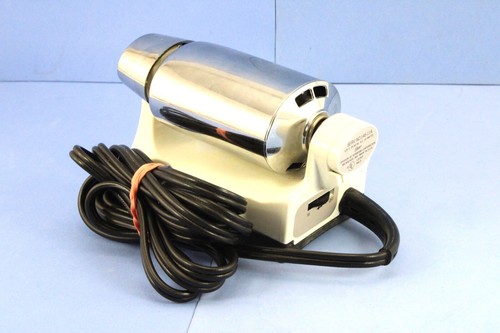 Vintage Oster Scientific Massager Handheld 146-11A Variable Speed ...