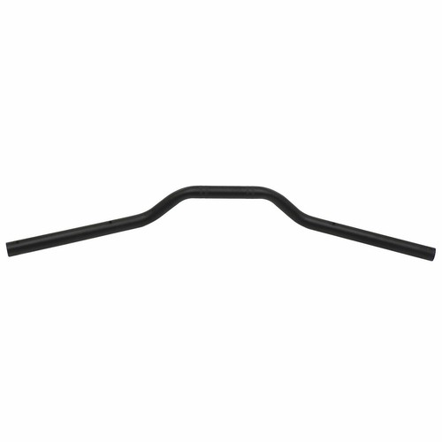 7/8" Motorcycle Drag Bars Handlebars For Harley Honda Suzuki Bobber ...