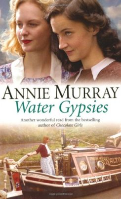 Water Gypsies By Annie Murray. 9780330492140 | eBay
