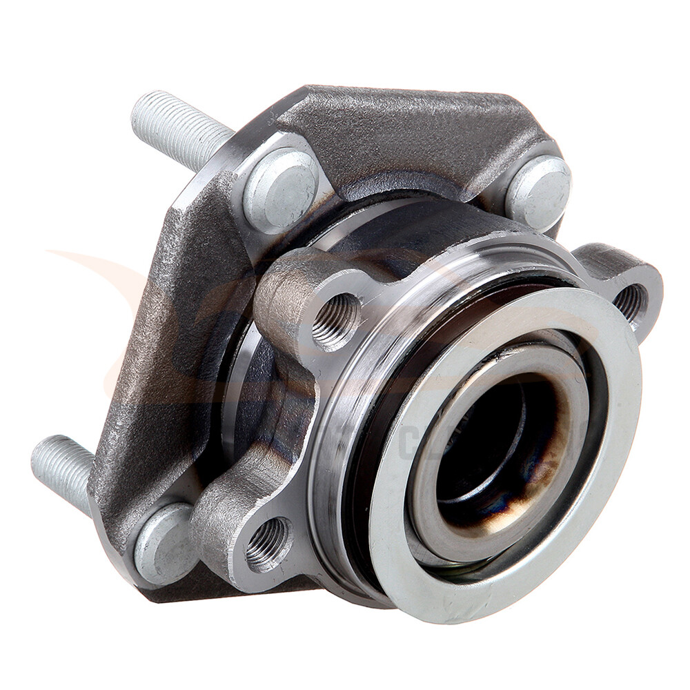 Front Lower Control Arm Ball Joint Wheel Bearning Hub Fits 07-2012 ...