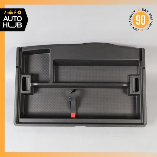 17-22 Maserati Levante M161 Trunk Cargo Storage Compartment Tray OEM ...