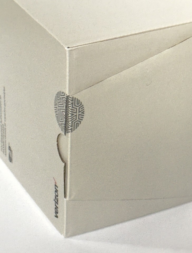 Verizon 5G Home Internet - Wi-Fi Extender - SEALED NIB (CE100A /Wi-Fi 6 ...