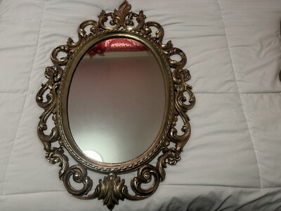 Antique Mirror | eBay