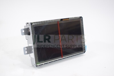 Genuine Land Rover Range Rover L405 8" HLDF Screen LR137950 | eBay