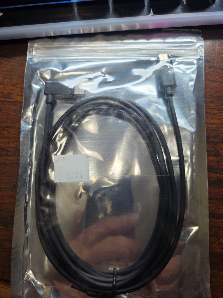 Redpark USB Micro B Cable for Iphone, Ipad and Ipod | eBay