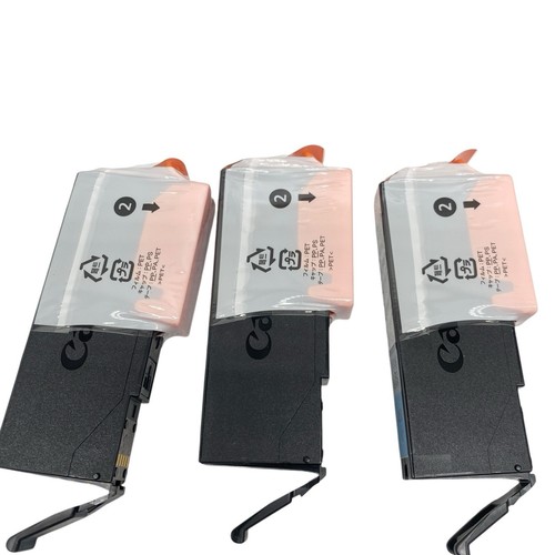 Canon 6513B011 (CLI-251) Ink Black/Cyan/Gray/Magenta/Yellow Open Box ...