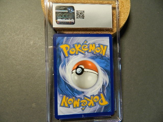 Iron Bundle 066 Sv: Scarlet & Violet Promo Cards Holo Pokemon CGC 10 ...