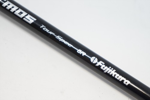 Fujikura Atmos Blue Tour Spec 6 R 60G Regular 44" Driver Shaft Cobra ...