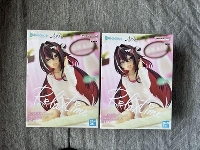 Hololive If -Relax Time-Hololive Hololive Azki 2 | eBay