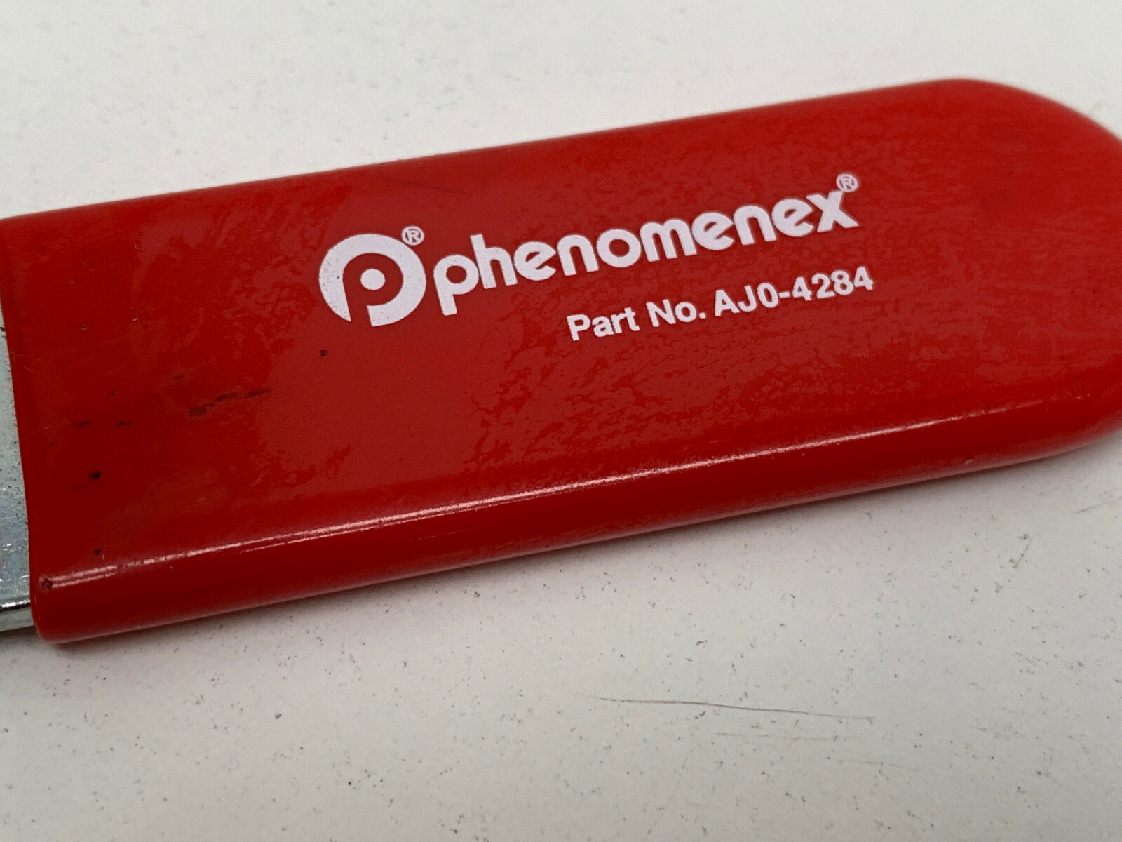 Phenomenex AJ0-4284 Column Wrench Security Guard HPLC Chromatography ...