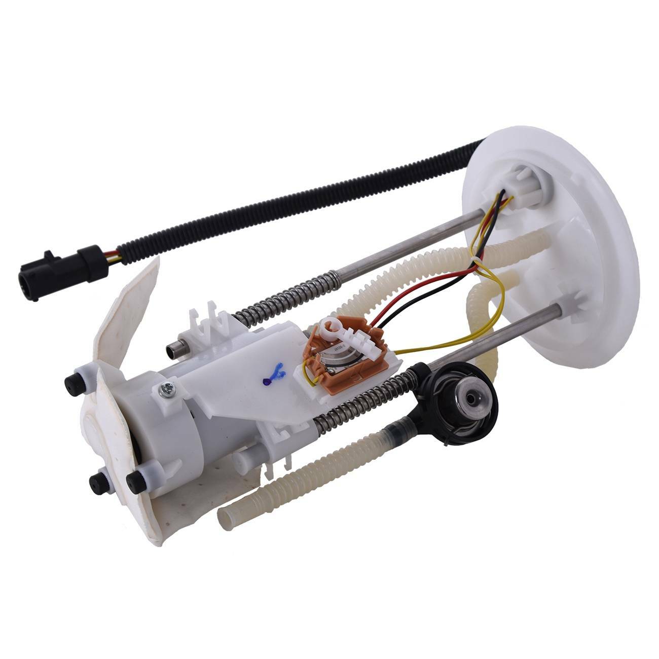 Electric Fuel Pump Module Assembly for Ford Expedition 5.4L V8 2003 ...
