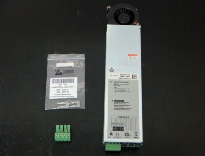 Agilent N6731B 5V 10A 50W Power Supply Module | eBay
