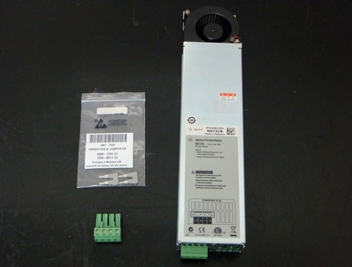 Agilent N6731B 5V 10A 50W Power Supply Module | eBay