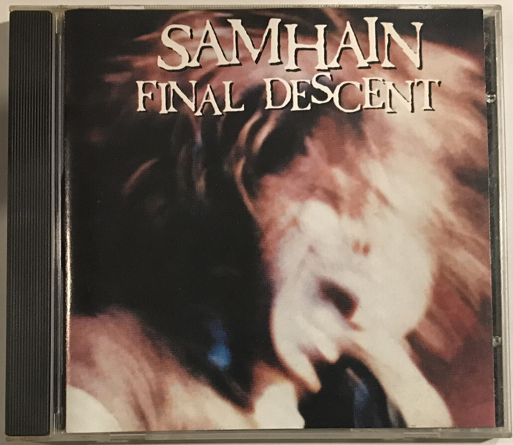 Samhain Final Descent