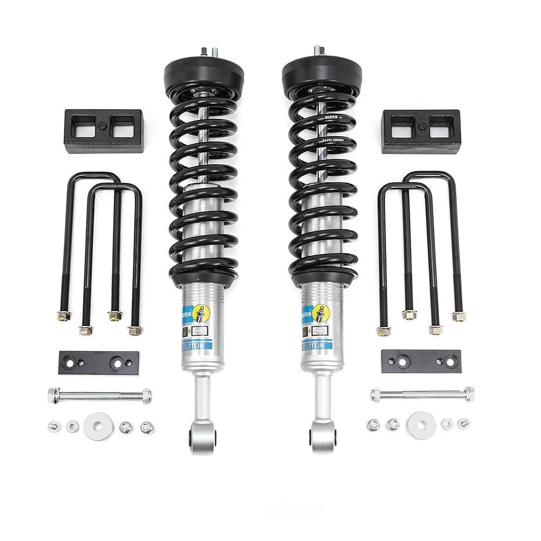 Suspension Lift Kit-SR Ready Lift 69-5531 fits 05-06 Toyota Tacoma for ...