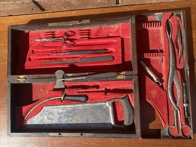 Surgical Sets - Medical