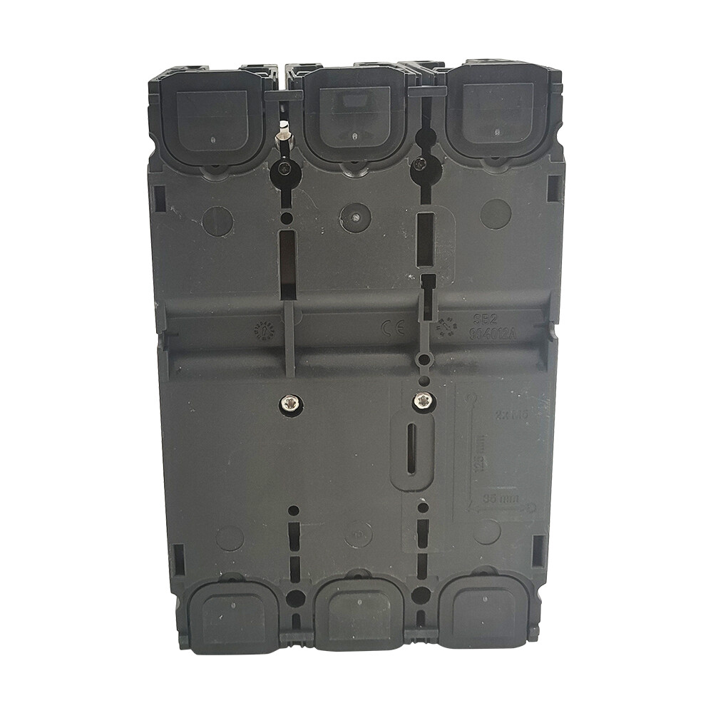 Circuit Breaker LV431630 NSX250F 3P 250A replace Schneider Electric ...