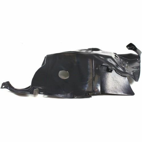 for 2005 2007 Ford Escape Driver Side Left LH Fender Liner, Lower ...