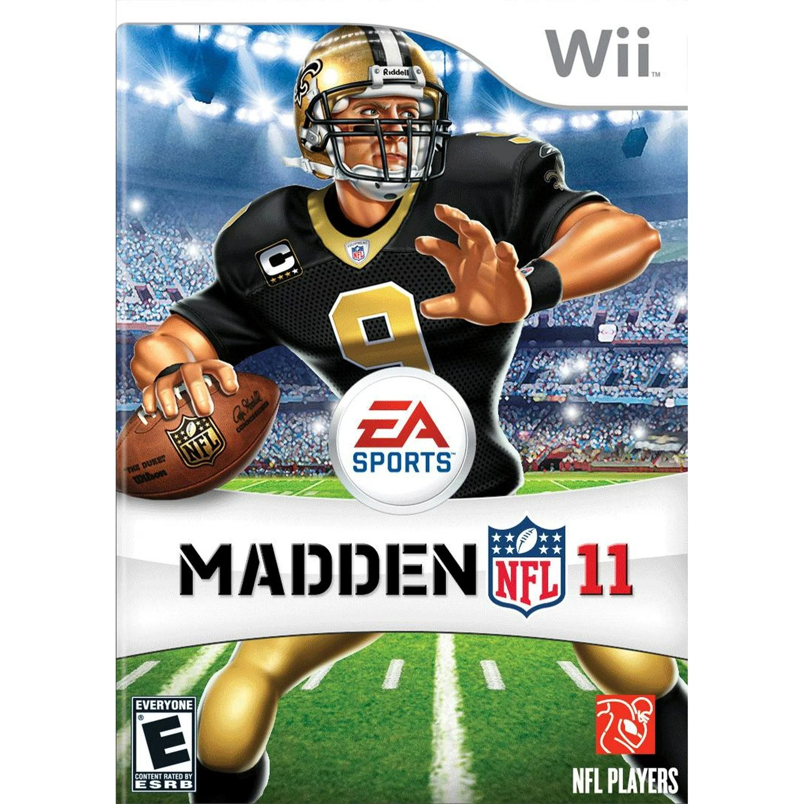 Madden NFL '11 - Nintendo Wii 14633193510 | eBay