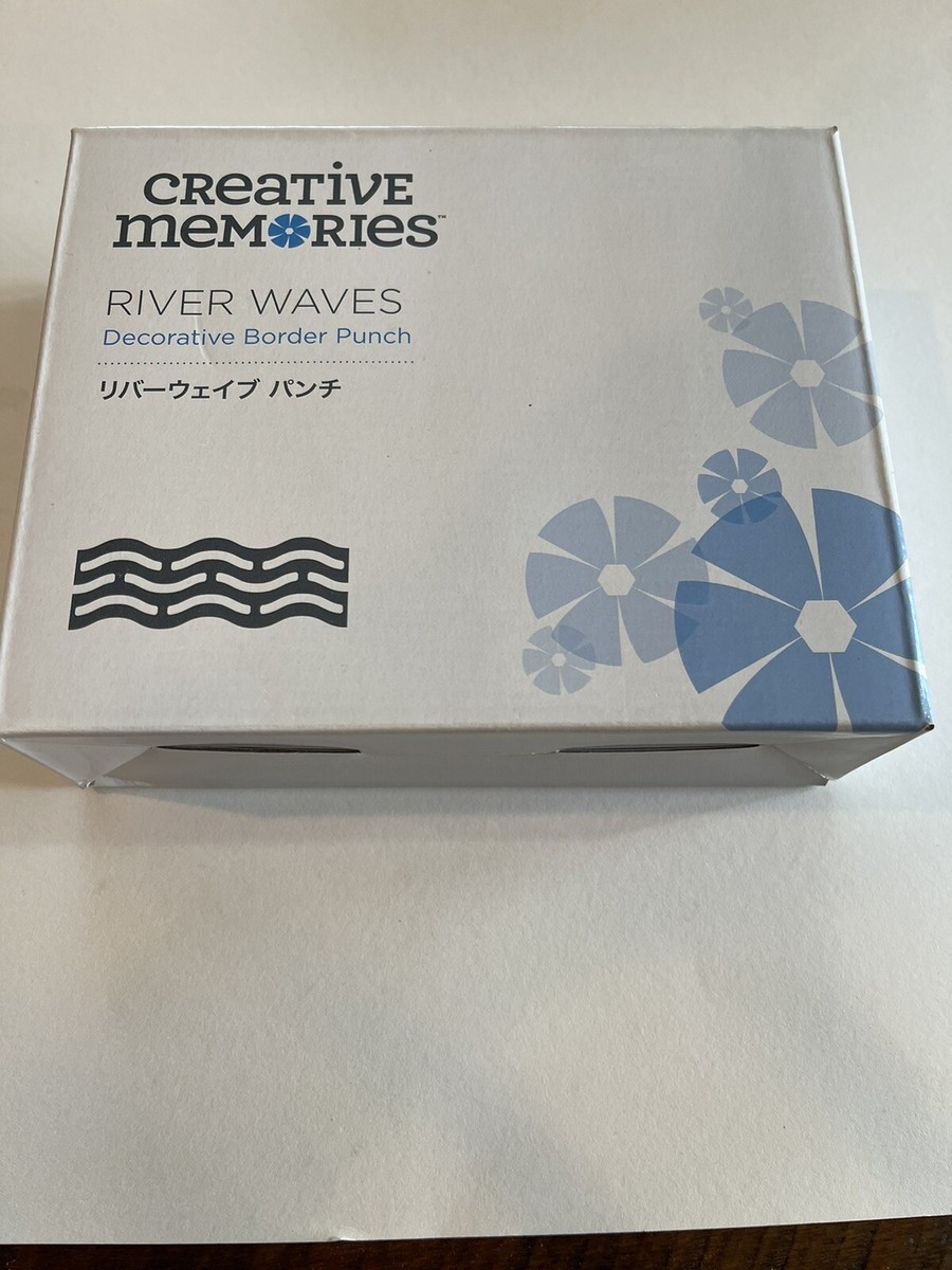 Waves Border Decoratives