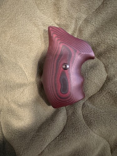 VZ Grips for S&W J Frame Revolver | eBay