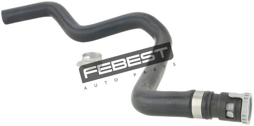 21460-001 Febest RADIATOR HOSE 1491674 | eBay Australia