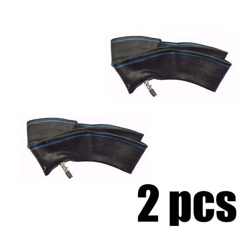 2x Inner tubes 60/100 2.50/2.75 - 14" Inch 110cc 125cc PIT TRAIL Dirt ...