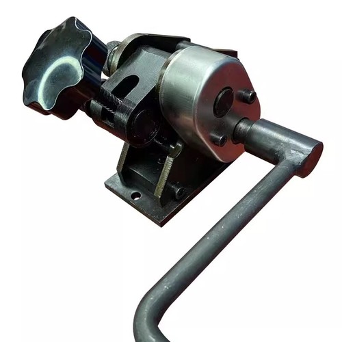 Manual Rounding Machine PR-3 Rounding Diameter 32mm Round Steel ...