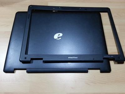 Etui Boîtier LCD Vidéo Affichage pour eMachines D620 - MS2257 Cadre ...