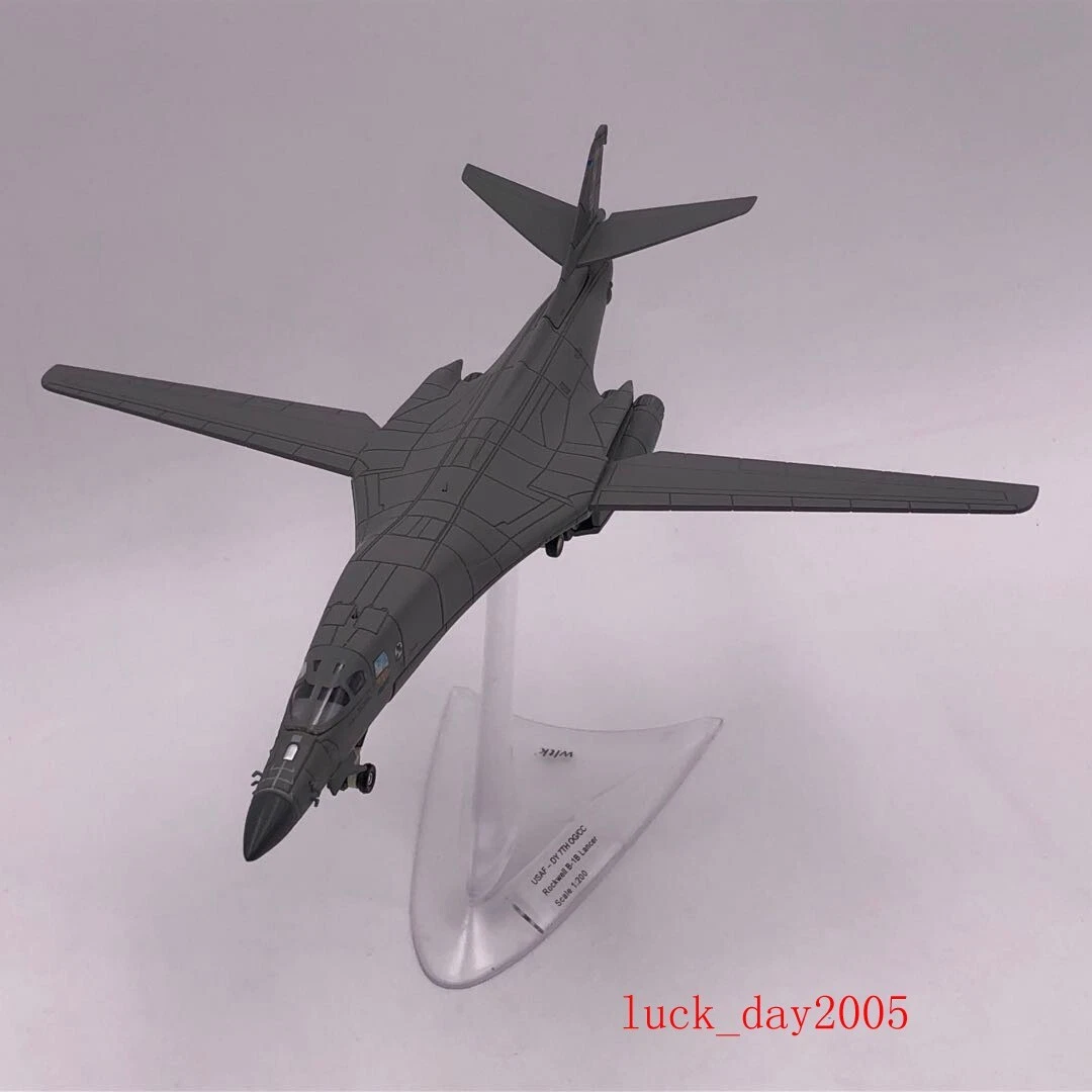 B1 Lancer Model