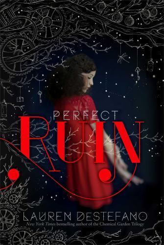 Perfect Ruin by DeStefano, Lauren 9781442480612| eBay