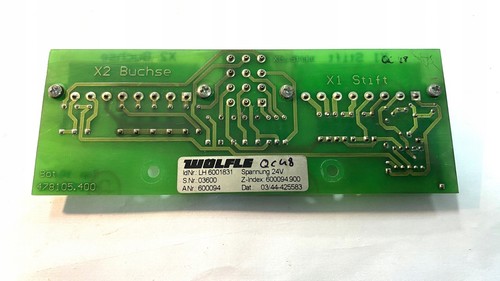 Liebherr 6001831 478105.400 LH 6001831 600094 600094.900 / L00P 7507 ...