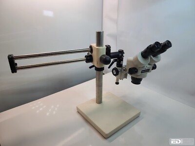 Microscopes - Meiji Stereo Microscope
