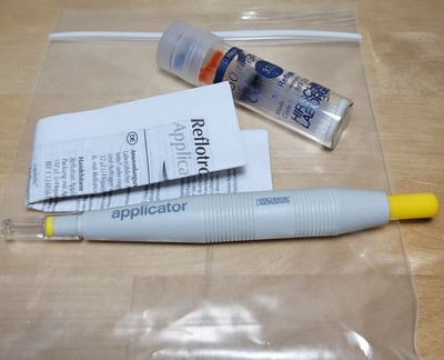 Veterinary - Reflotron