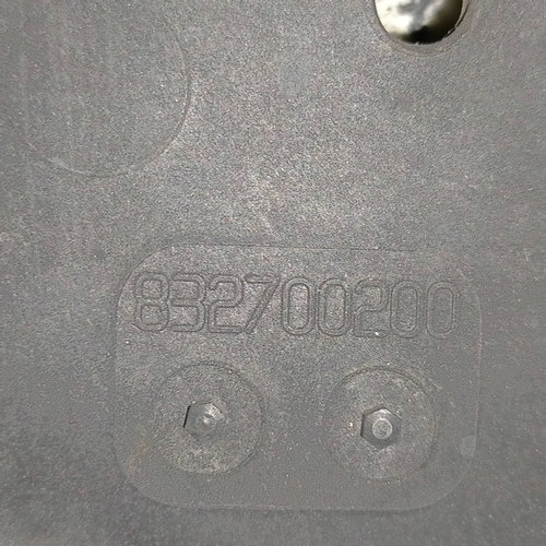 51738720 ventilateur électrique pour FIAT DOBLO CARGO (1W) 1.9 diesel ...