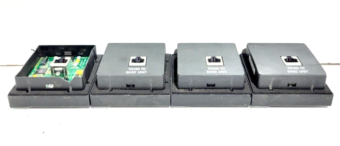 LOT OF 4 GE MULTILIN MM200 BASIC CONTROL PANEL for Motor Protection | eBay