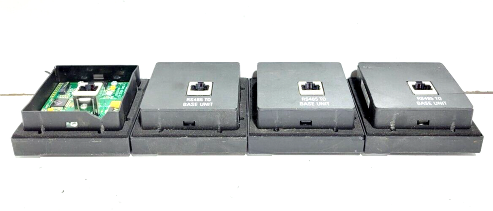 LOT OF 4 GE MULTILIN MM200 BASIC CONTROL PANEL for Motor Protection | eBay