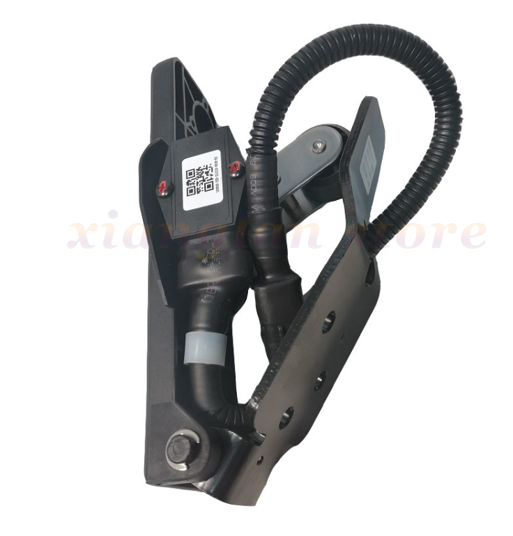 1pcs forklift electronic throttle foot pedal gas pedal assembly K0W55 ...