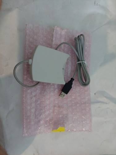 Scm Scr331 Smartcard Kartenleser Neu | eBay.de