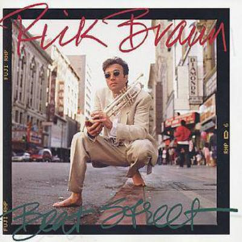 Rick Braun Beat Street (CD) Album 75679255921 | eBay