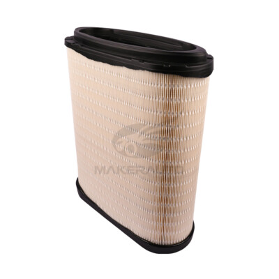 New D37-1061 Engine Air Filter Fits For 2023 Kenworth T680 & Peterbilt ...