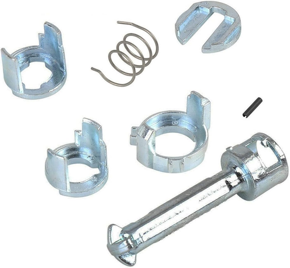 MUEOSI M3 Barrel Cylinder E46 Door Lock Repair Kit, for BMW, E46 3 ...