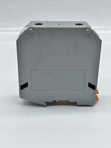 Phoenix Contact UKH 95 High Current Terminal Block 600V 200Amp | eBay