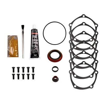 MOT-F8IK Motive Gear Differential Gear Installation Kit, Suits Ford 8 ...