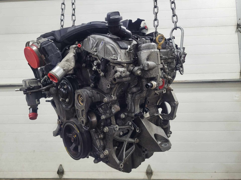 13-14 Camaro 3.6L V6 Engine Assembly (opt LFX) 104K Miles Runs Good ...