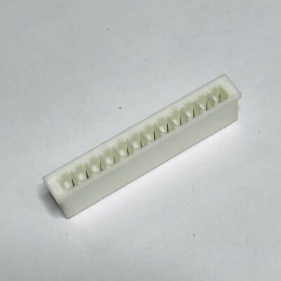 100pcs of 51090-1200 Board Connector 12POS 2 Rows 2.0mm 0510901200 ...